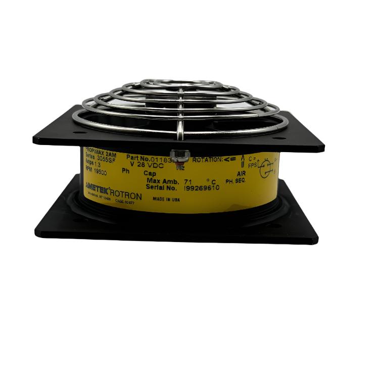 011835 GALLEY EXHAUST – Avilist Corp